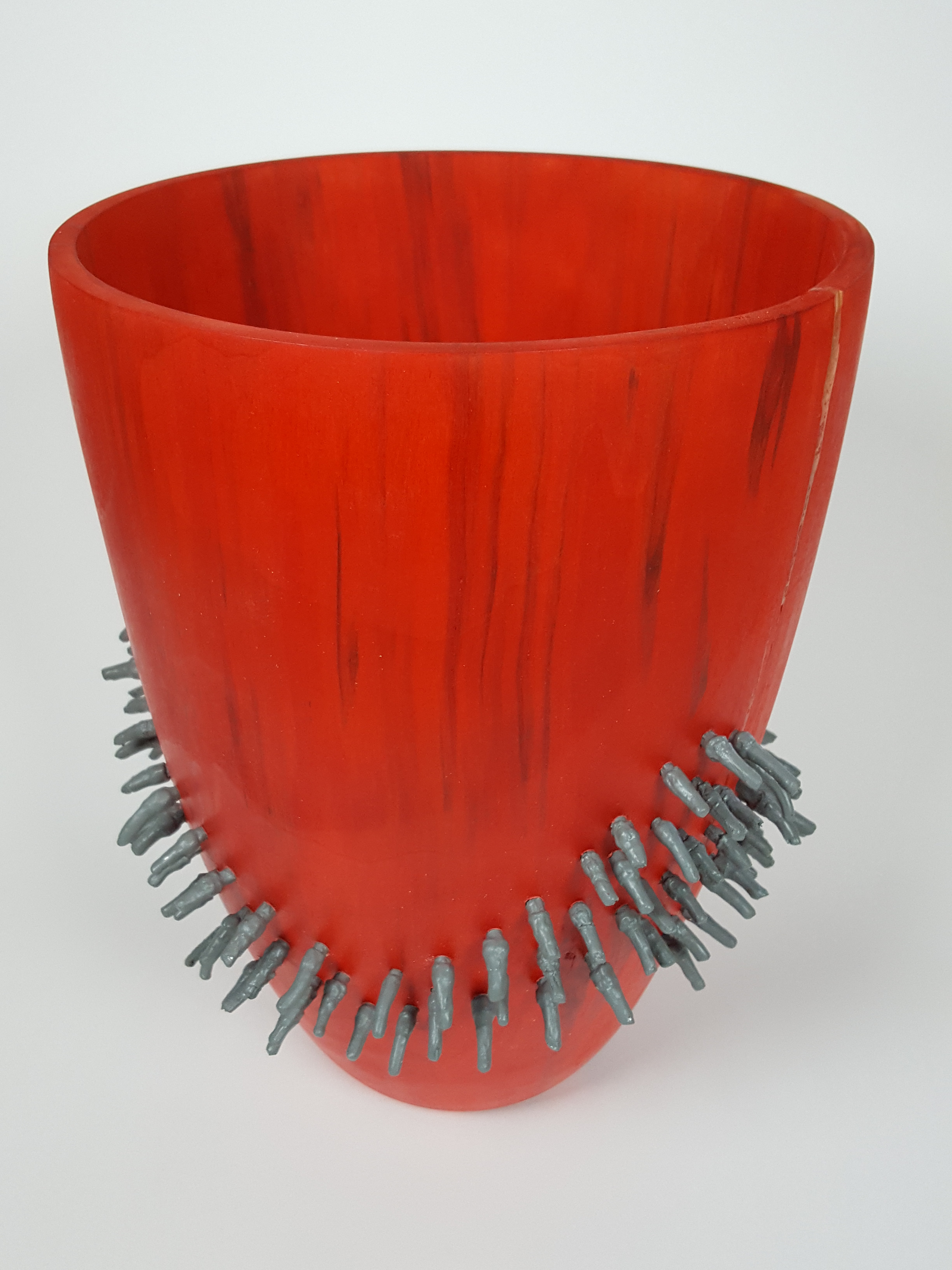 Dean Johnson – Museum Exhibit | SFTurners.org